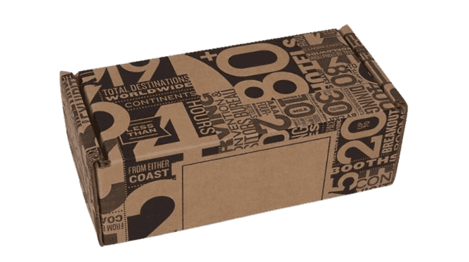 Custom Printed Chipboard Boxes | Luxury Custom Boxes