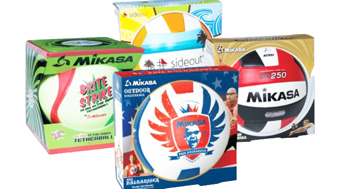 Sports Boxes | Custom Printed Sports Packaging Boxes | LCB